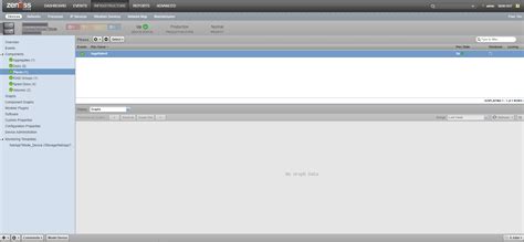 GitHub Htolic ZenPacks CS NetApp SevenMode Monitor NetApp 7Mode Storage Devices Using ONTAP API