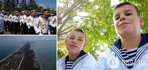 Окупація Херсонщини окупанти могли перекинути на Арабатську стрілку неповнолітніх військових