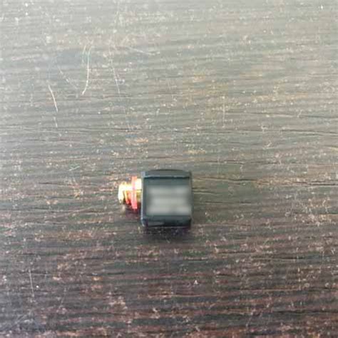 Transducer 5mhz 45 In Aluminum Side Microdot Connector Fixpro Distribution Corp