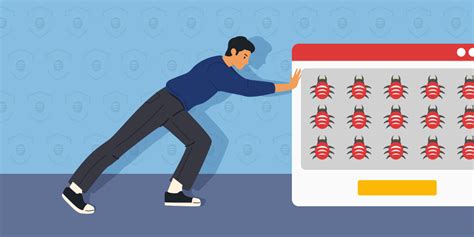 How To Get Rid Of Fake McAfee Virus Pop Ups