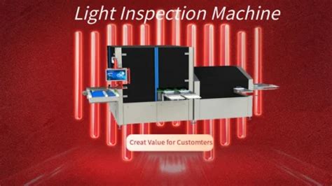 Automated Image Analysis System Computerized Visual Inspection
