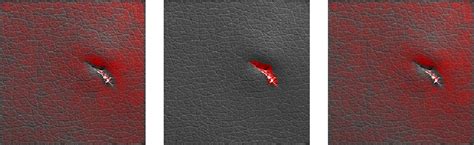 Figure From Using Fast Visual Inpainting Transformers For Anomaly Detection Semantic Scholar