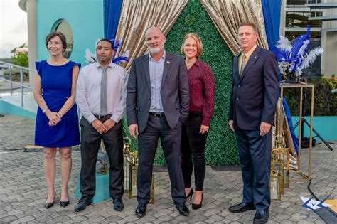 Camara Di Comercio A Tene Su “annual Meet The Board Networking Event” Ea News Aruba