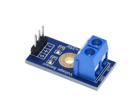 Hkd Voltage Detection Mod 25vmax Communica Part No Hkd Voltage