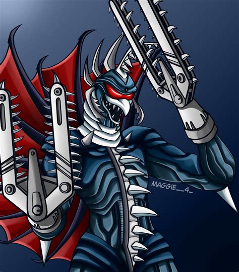 Gigan Final Wars Android Wallpaper Godzillatoho Collectibles Kaiju
