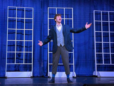 Dominic Morisi One Day Or Day One Stonebridge School