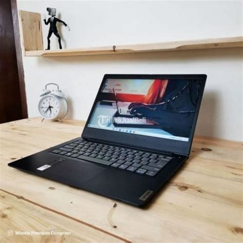 Laptop Lenovo Ideapad Slim Layar Ips Lcd Dengan Led Backligt Inc Di Malang Tribun Jualbeli