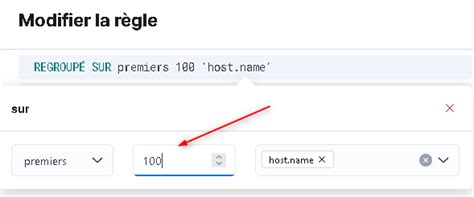 how to add host name in the alerts ui table elastic observability