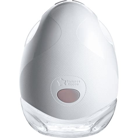 Tommee Tippee elektrická odsávačka mateřského mléka Made for Me ...