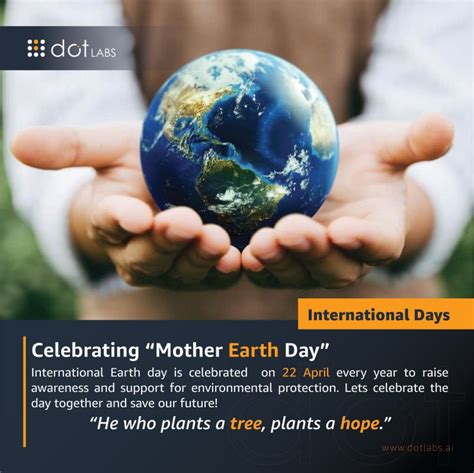 Dot Labs On Linkedin Dotlabs Motherearthday Intellectualpropertyday