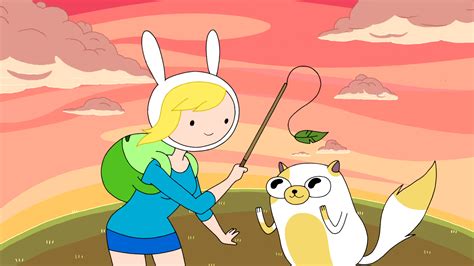 Image S3e9 Fionna Playing With Cake Png Adventure Time Wiki