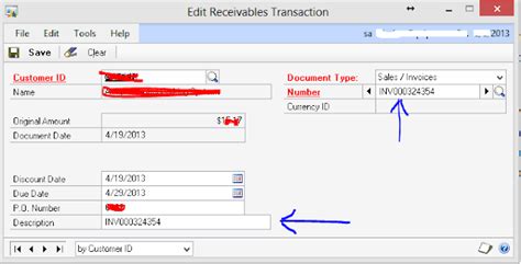 Dynamics Gp Knowledge Share Error This Document Has Been Removed
