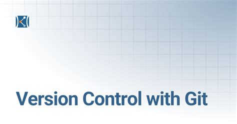 Version Control With Git The Barbara K Ostrom 1978 Bioinformatics And Co