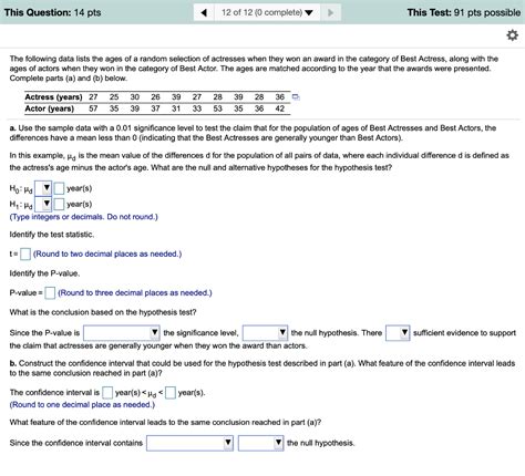 Solved This Question Pts Of Complete This Chegg Com