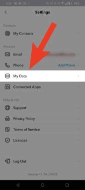 How To Edit Or Delete Your Bitmoji Android Authority