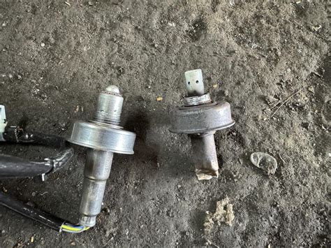 Výměna Lambda Sondy Mazda 6 Gh Portál řidiče