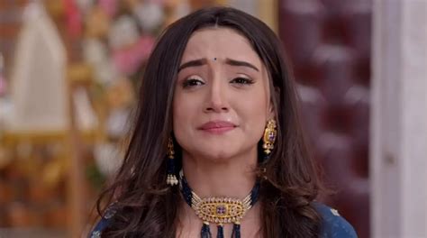 Kumkum Bhagya St January Written Update Purvi Blamed TellyReviews