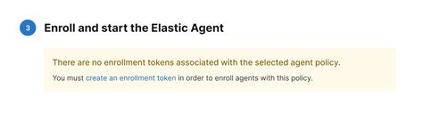 Fleet No Message Is Displayed To The User For Why There Is No Command For Installation If