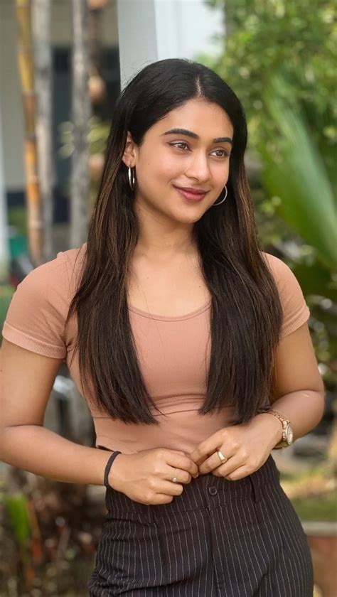 Devika Satheesh Bts ♥️ 📸 Jiksonphotography Mua Sharanyashanavas