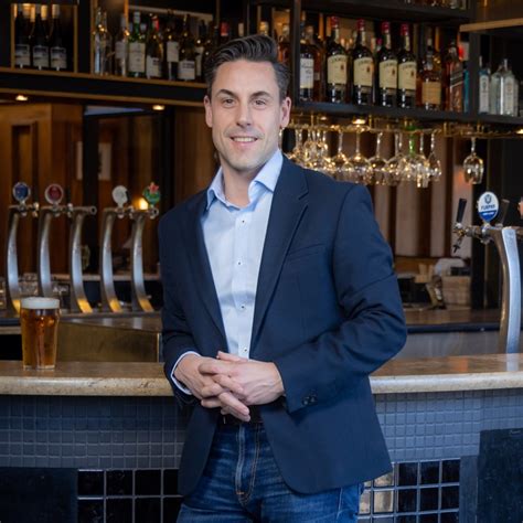 Evan Gargaro Email Address And Phone Number Australian Venue Co State