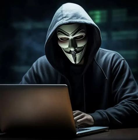 Hacker Group Anonymous Questions Election Results It Doesnt Add Up