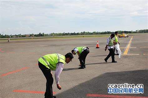 国产天眼防侵入系统（fod）为飞行安全保驾护航 民用航空网