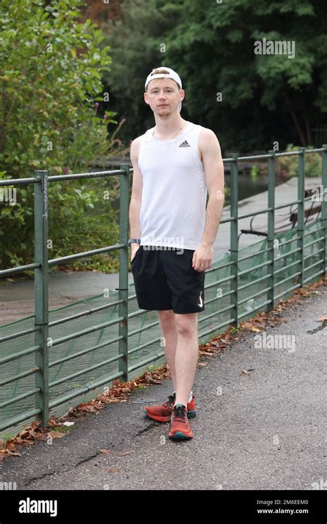 Dylan Oshea Running The London Marathon In Memory Of His Murdered