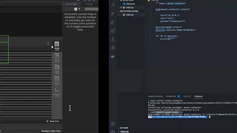 Python Mysql Youtube