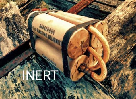 Wwii Ww Replica Inert Prop Airborne Demo Engineer Bag Case Belt Pouch Filler D