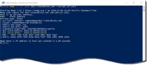Directaccess Expired Ip Certificate And Error 0x800b0101