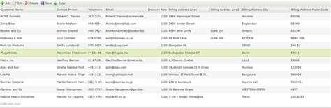 Send Email With Table Content Low Code Version By Pattarawat Teparagul K2 Dev — En Medium