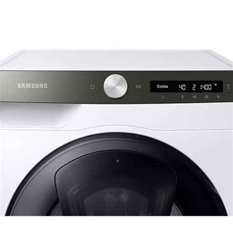 Стиральная машина Samsung WW90T554CAT/LD в Алматы - цены, купить в ...
