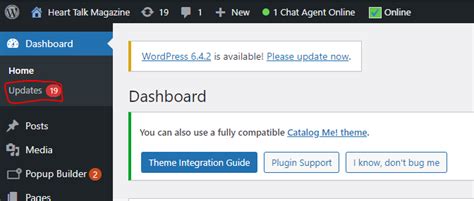 How To Update Plugins And Themes Smart Web Nig Ltd