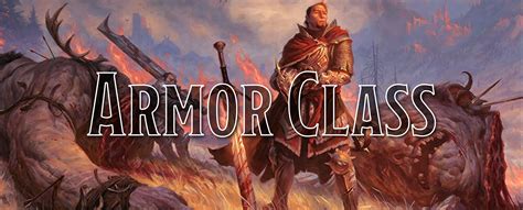 Armor Class Is A Joke — Dump Stat Adventures