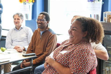 Celebrating 20 Years Of Concord 2023 General Assembly Concord