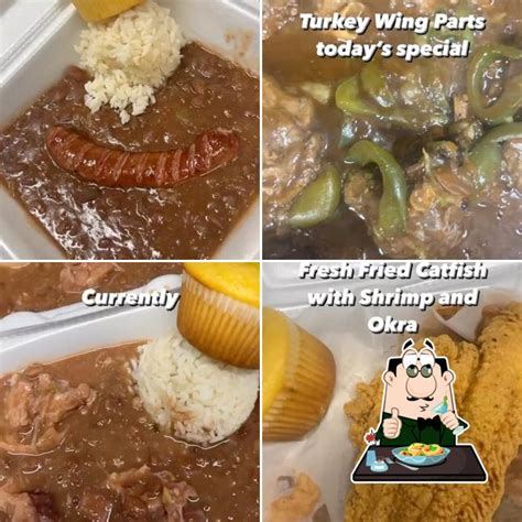3 Southern Girls Jefferson Restaurant Menu Prices And Reviews