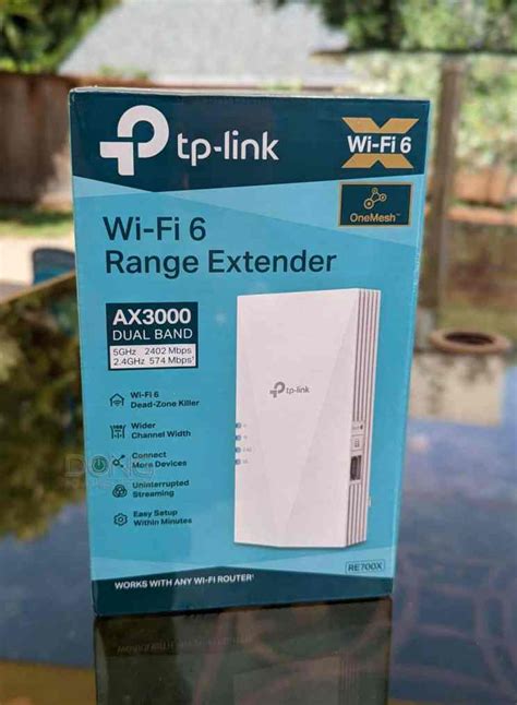 Tp Link Onemesh Review 100 Good But Far From Great Dkt