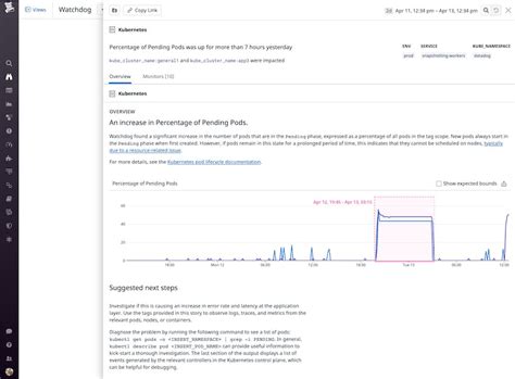 Kubernetes Pod Pending Failures How To Debug Datadog
