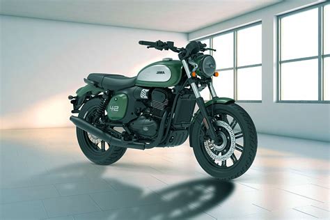 Jawa 42 Fj Price In Varanasi Starts At Inr 243 Lakh