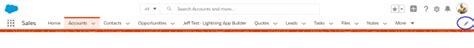 Complete Guide To The Salesforce Split View Salesforce Ben