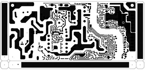 Convert File Gerber Pcb To Dxf Jpeg Pdf By Isattv Fiverr