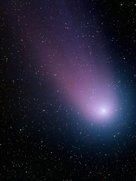 Solar System Asteroids And Comets