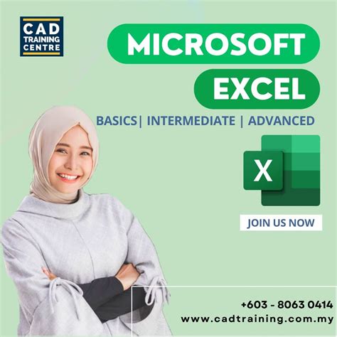 excelmastery microsoftexcelcourse course training learning hrdf