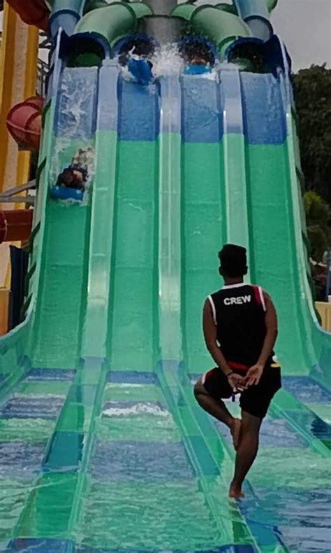 Wild Wild Wet Tickets Tickets And Vouchers Local Attractions
