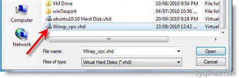 VDI To VHD VHDX Convert VirtualBox VMs To Hyper V Simple Guide