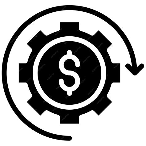 Premium Vector Business Continuity Icon