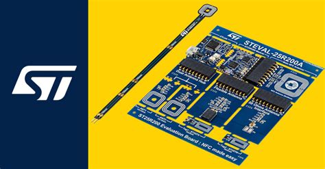 Stmicroelectronics Launches Ready To Use Development Kit To Test And