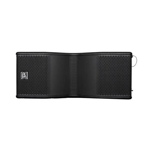 black beta3 dual tla121 ii line array 1000w at ₹ 248421 piece in