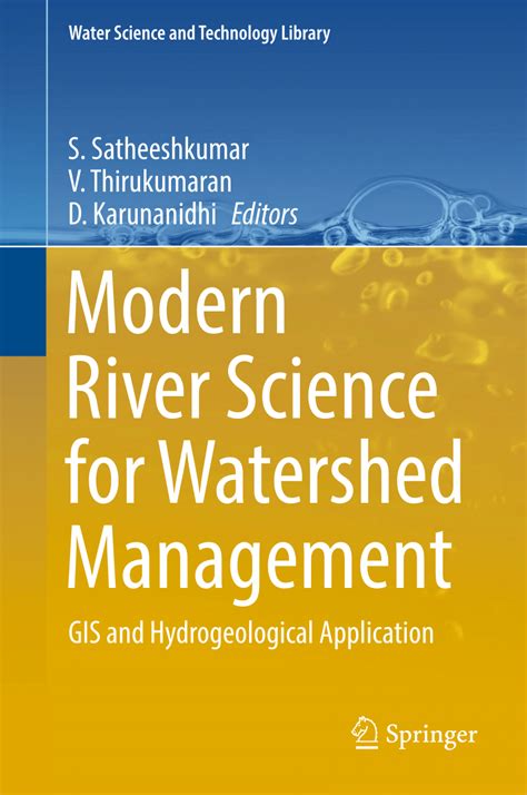 Pdf Statistical Downscaling Of Precipitation For Mahanadi Basin In India—prediction Of Future