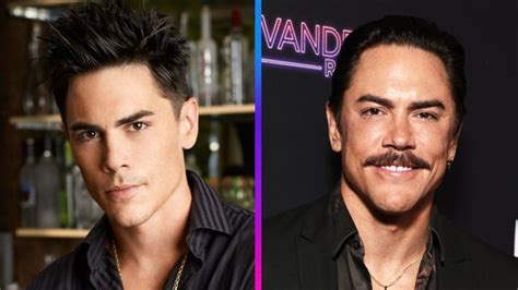 Vanderpump Rules Cast Then And Now Entertainment Tonight